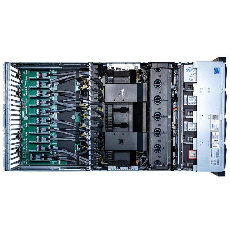 旭祥科技-产品智驭系列X4-844G/X4-1044GP